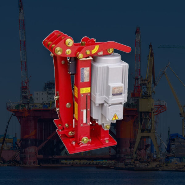 Port Container Handling Equipment Manufacturers | Port Crane ...